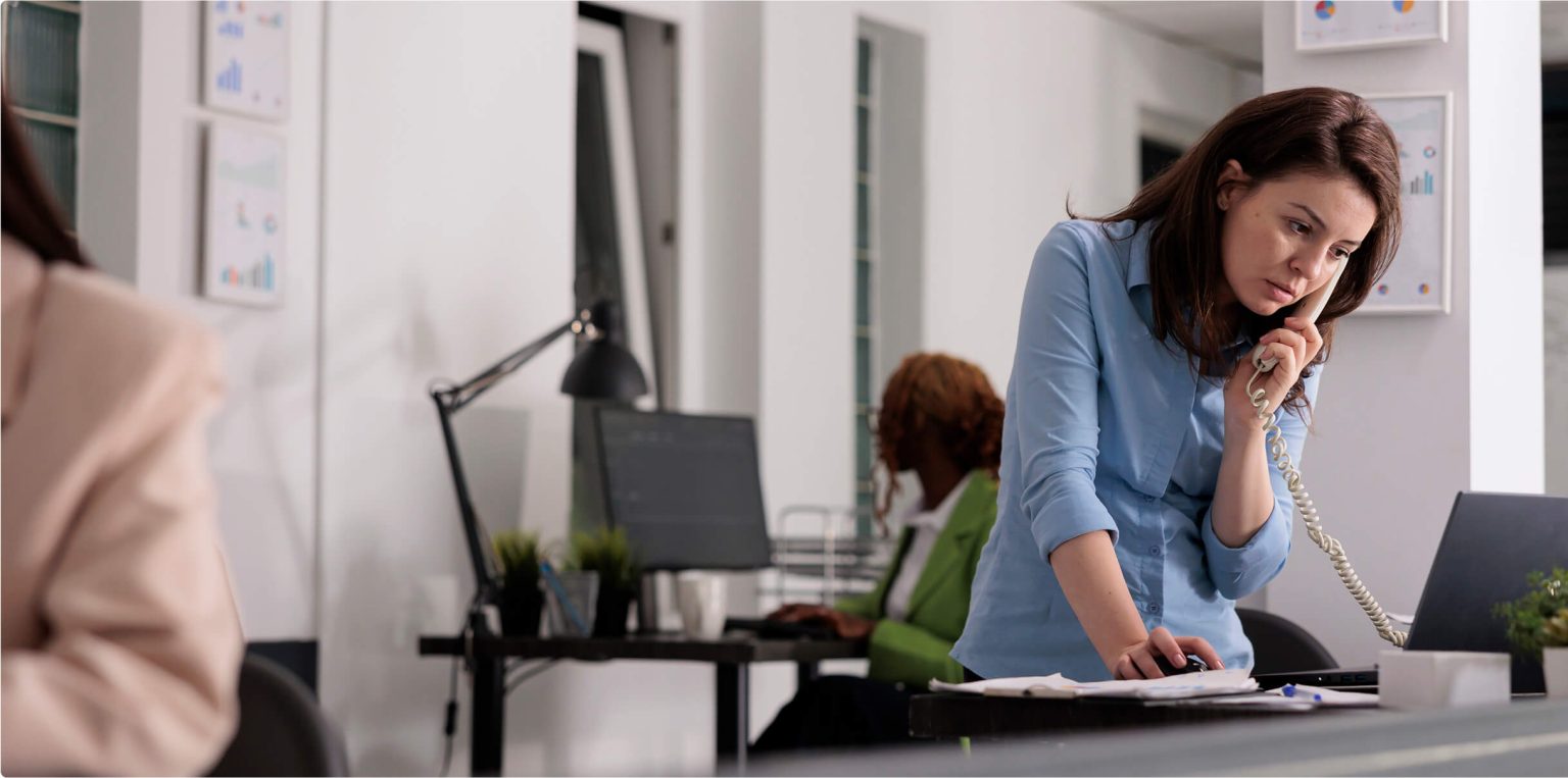 All Covered™ Helpdesk - Partner IT | IT and Cybersecurity Support